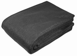 Mesh Containment Tarps - Blast and Paint Screens | Tarps Now