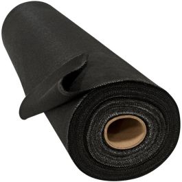Black Slag Fiberglass Fabric - By Yard or Roll | Tarps Now