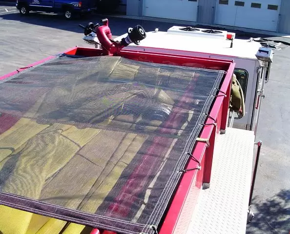 Mesh Truck Tarps | All Purpose Mesh Tarps | Heavy Duty Tarps