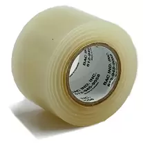 Clear Tarp Repair Tape - Poly Tarp Tape | Tarps Now