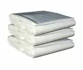 Plastic Tarps | Polyethylene Poly Tarps