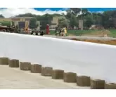 Cement Blankets | Concrete Curing Blankets for Sale