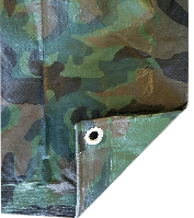 Poly Tarps: sturdy, economical for diverse needs | Tarps Now