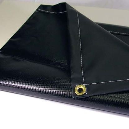 Vinyl Tarps | Heavy Duty Tarps | Clear Vinyl Tarps