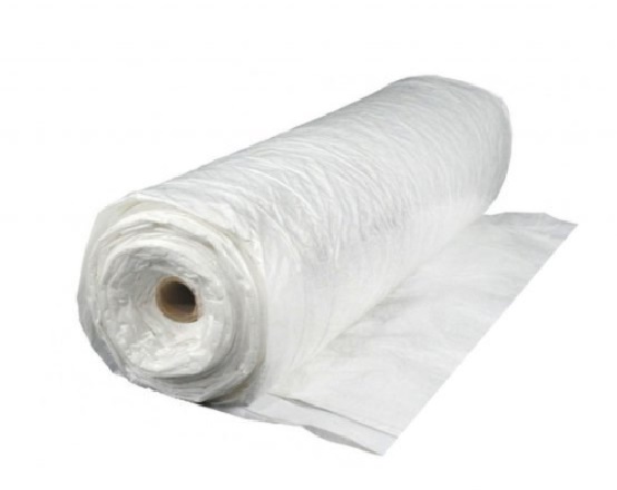 Plastic Sheeting | Poly Sheeting | Buy By the Roll