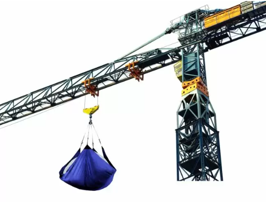 Debris Lifting Tarps | Demo Tarps | Snow Removal Tarps