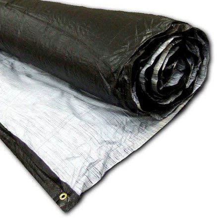 Top Uses For Insulated Tarps – Product Info | Tarps Now